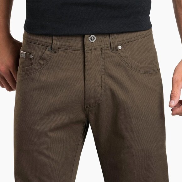 Kuhl | Pants | Kuhl Kanvus Jeans Size 36 X 32 Kacki Pants Utility ...